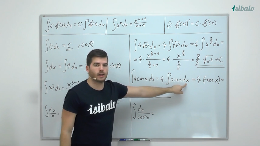 Základní integrace (MAT - Integrální počet - 3) | Stream